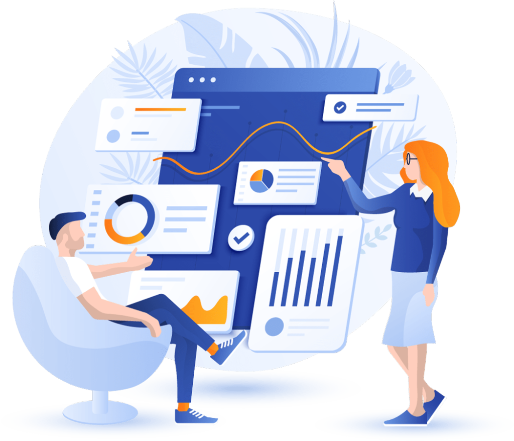 Software Development Company | TechMayntra IT Solutions